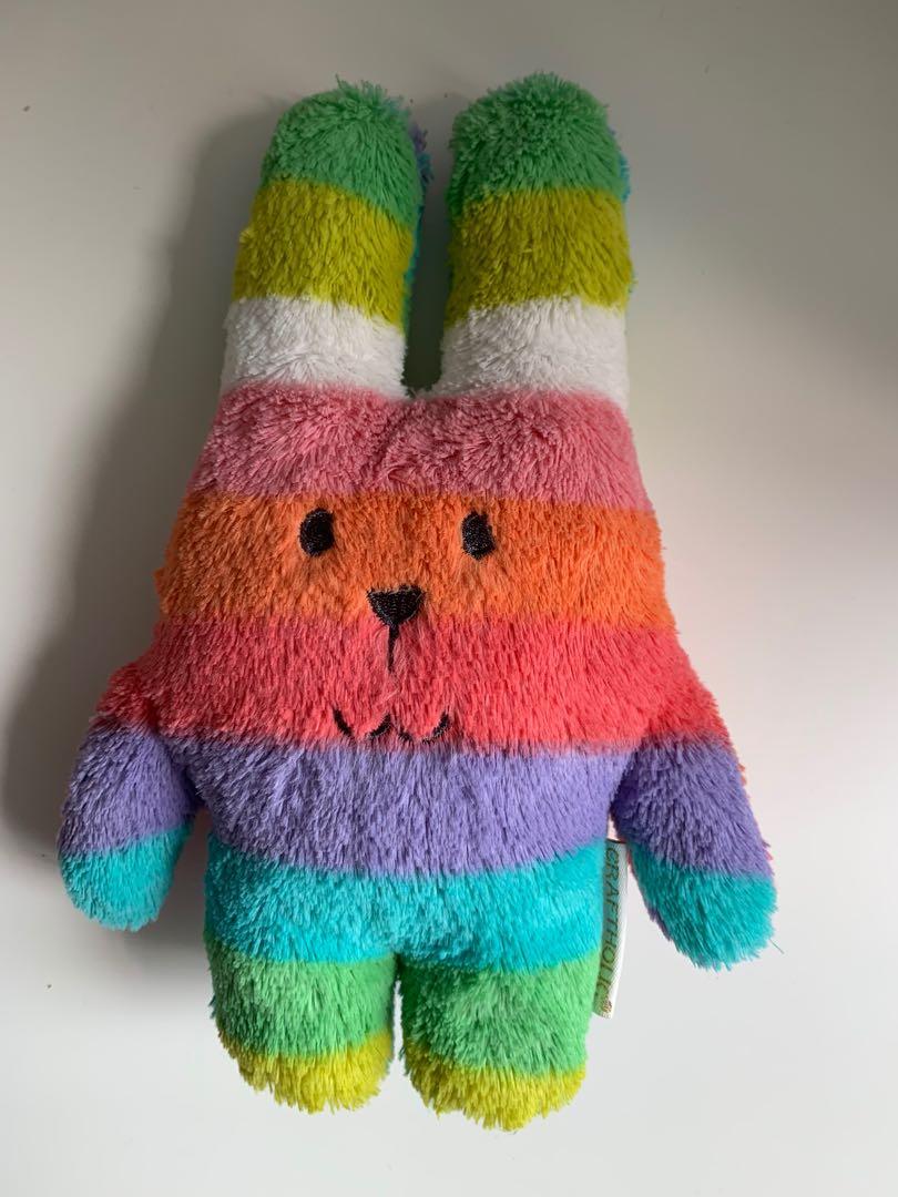 Rainbow Original Craftholic S, Hobbies & Toys, Toys & Games on Carousell