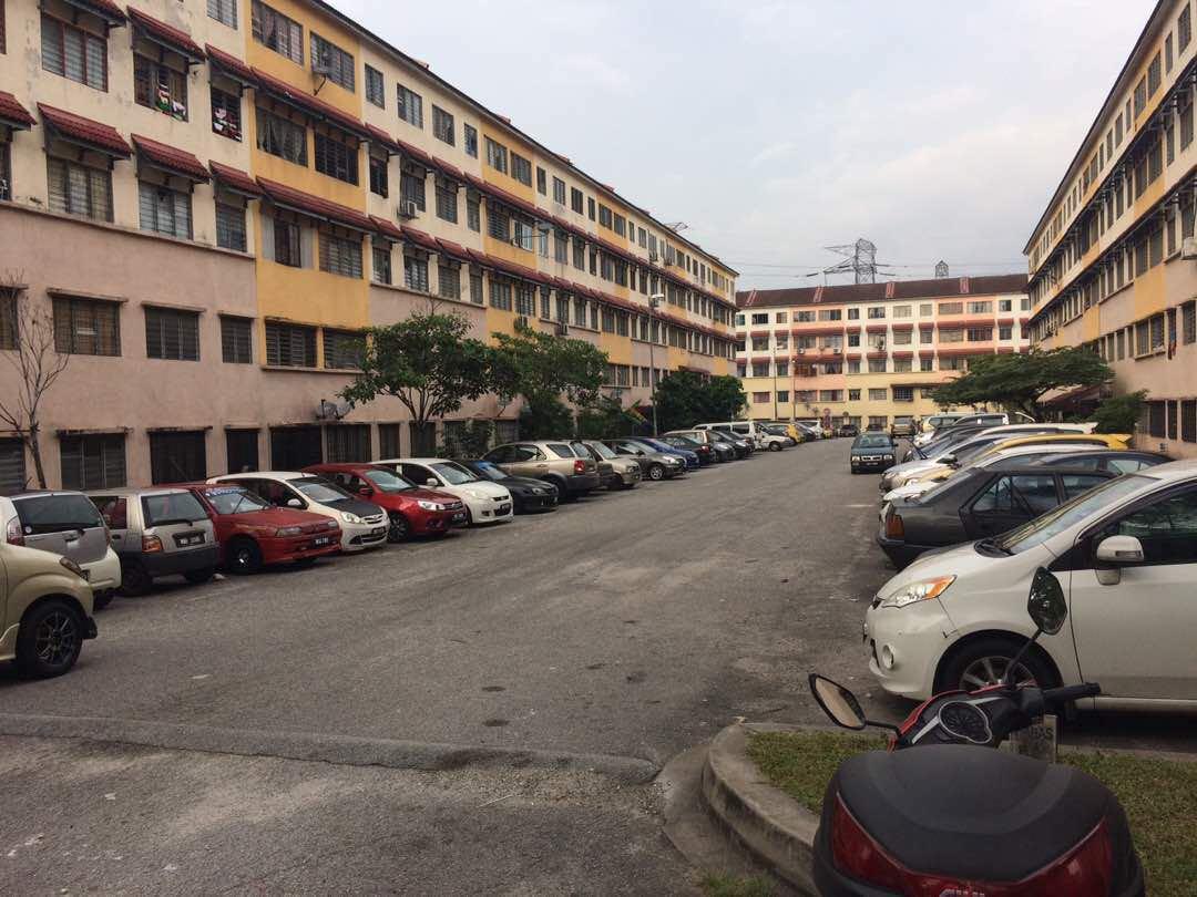 Rampai Idaman Prima Damansara, Property, Rentals on Carousell