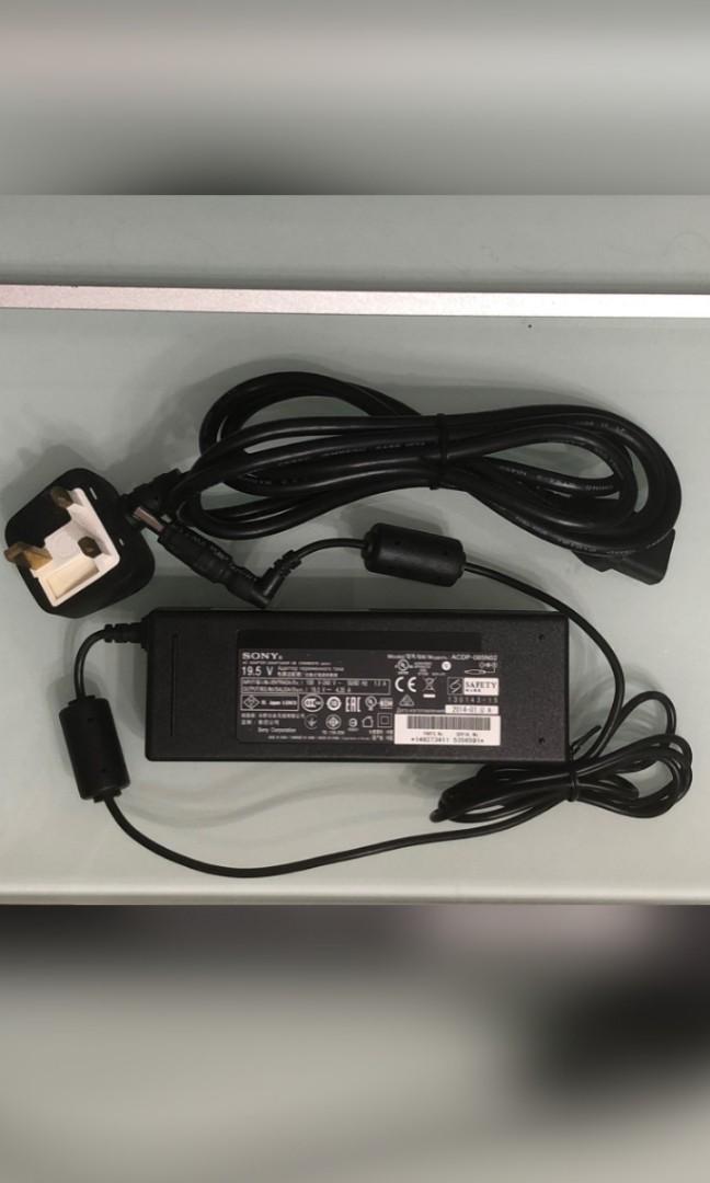 sony tv power adapter, TV & Home Appliances, TV & Entertainment, TV ...