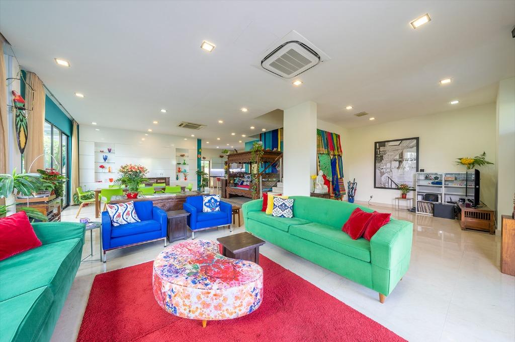 Jalan Girang, Property, For Sale, Landed Property on Carousell