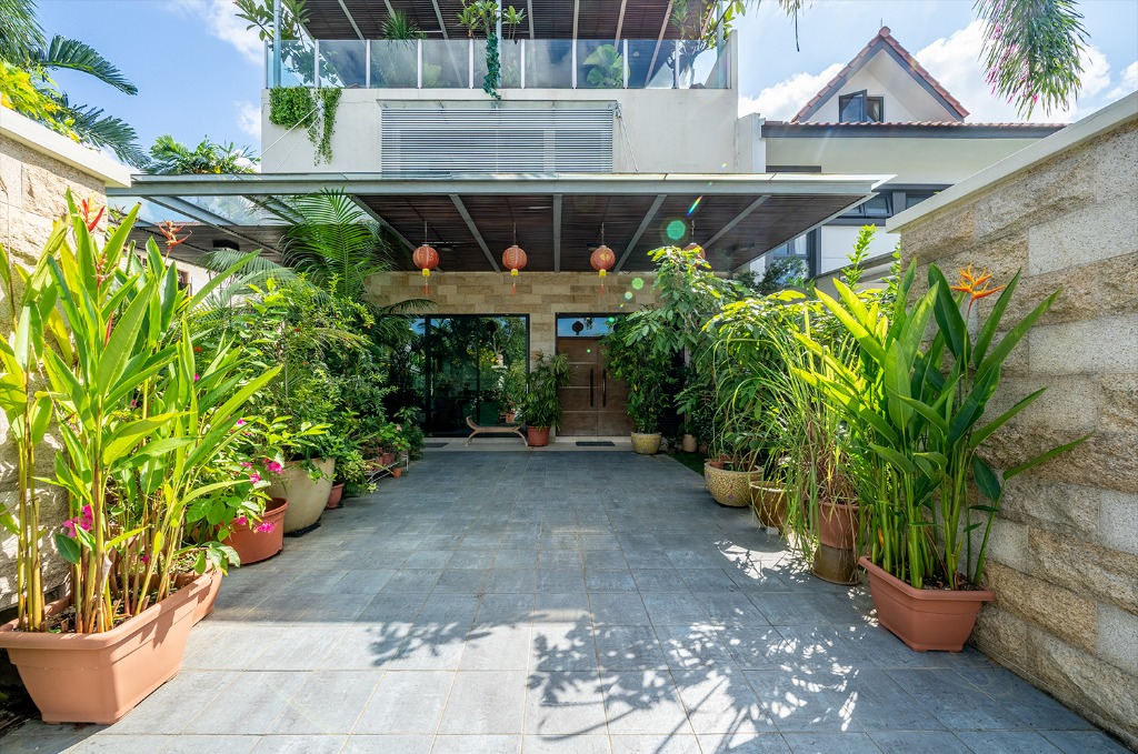Jalan Girang, Property, For Sale, Landed Property on Carousell