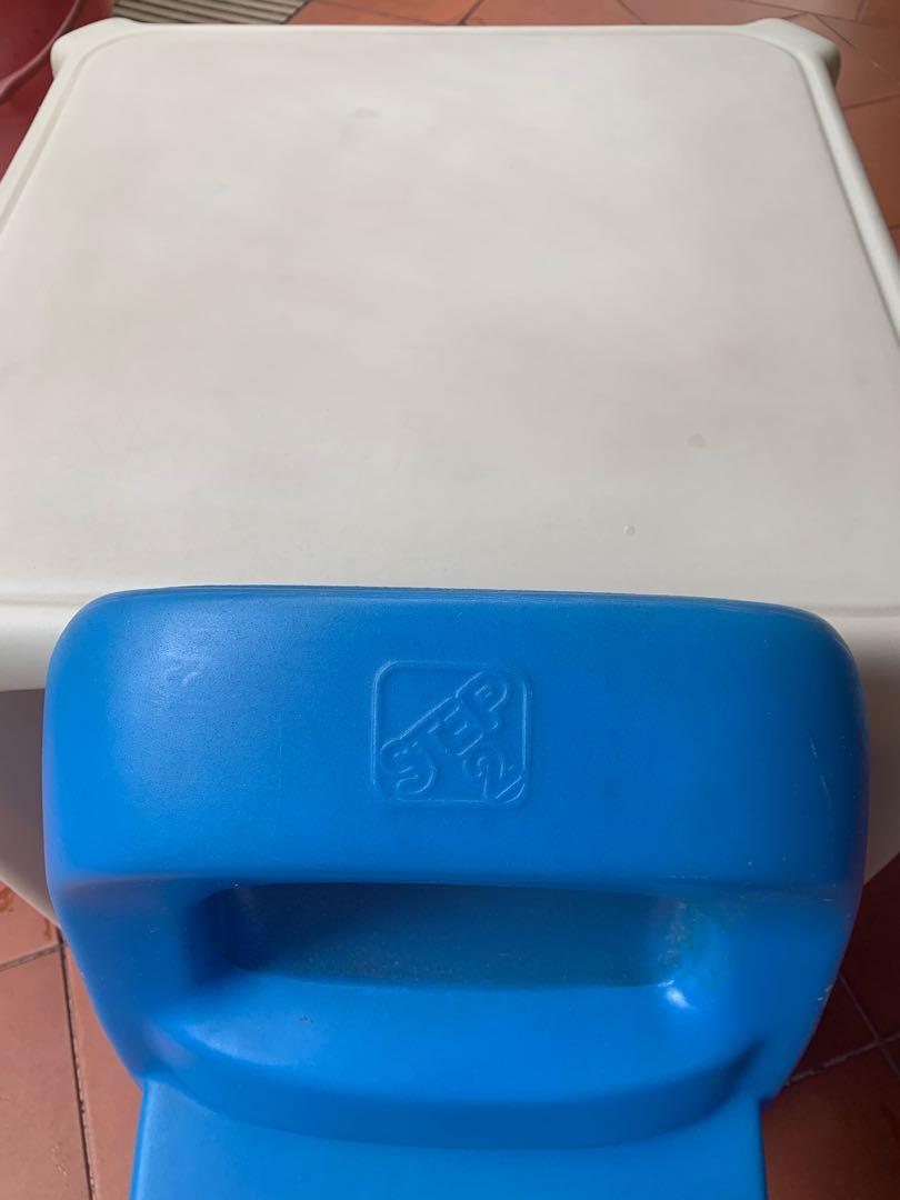 Step2 table and chairs, Babies & Kids, Baby Nursery & Kids Furniture ...