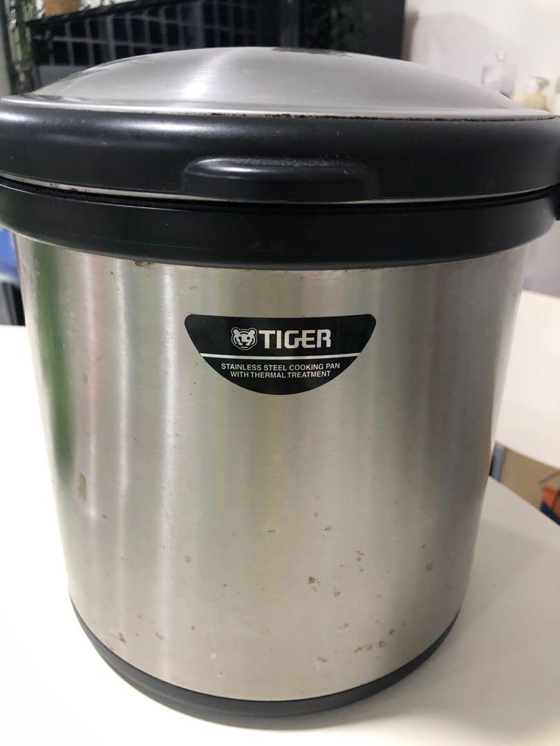 Tiger Thermal Pot, TV & Home Appliances, Kitchen Appliances, Water ...
