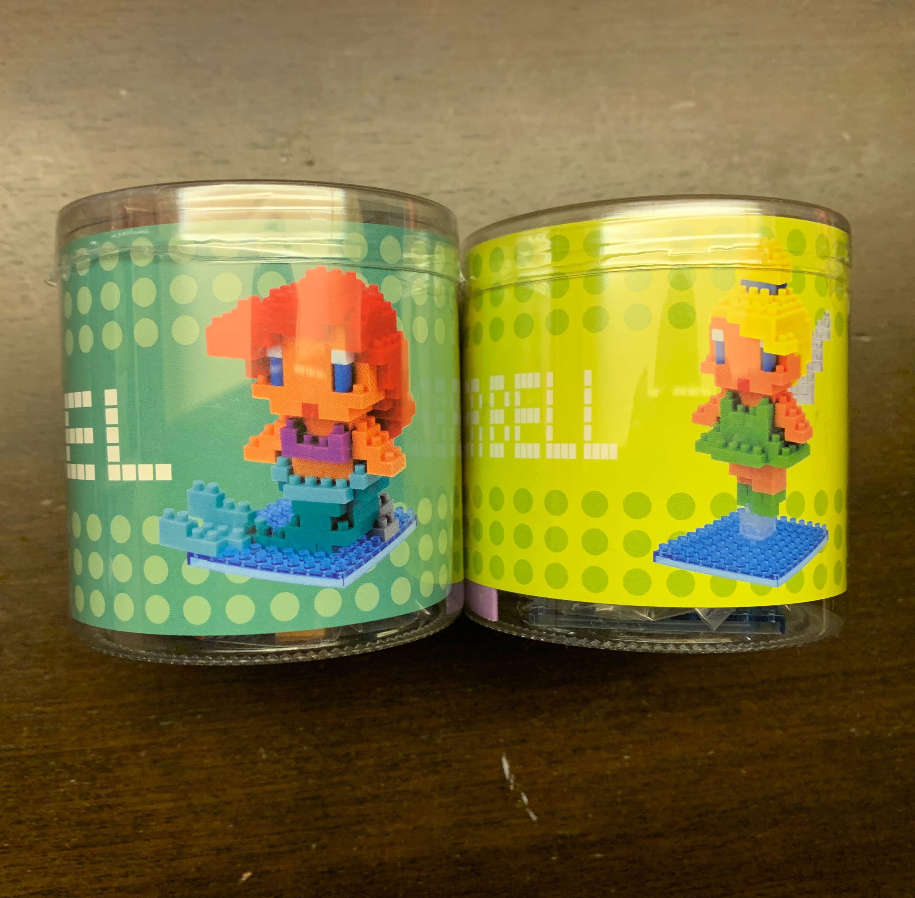 Ariel Nano - Tokyo Disneyland, Hobbies & Toys, Toys & Games on Carousell