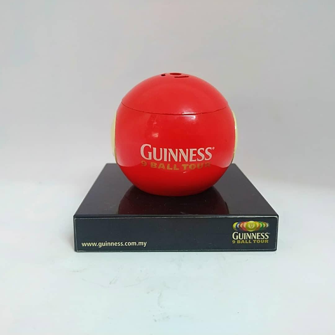 Vintage GUINNESS Gas Lighter, Men's Fashion, Watches & Accessories ...