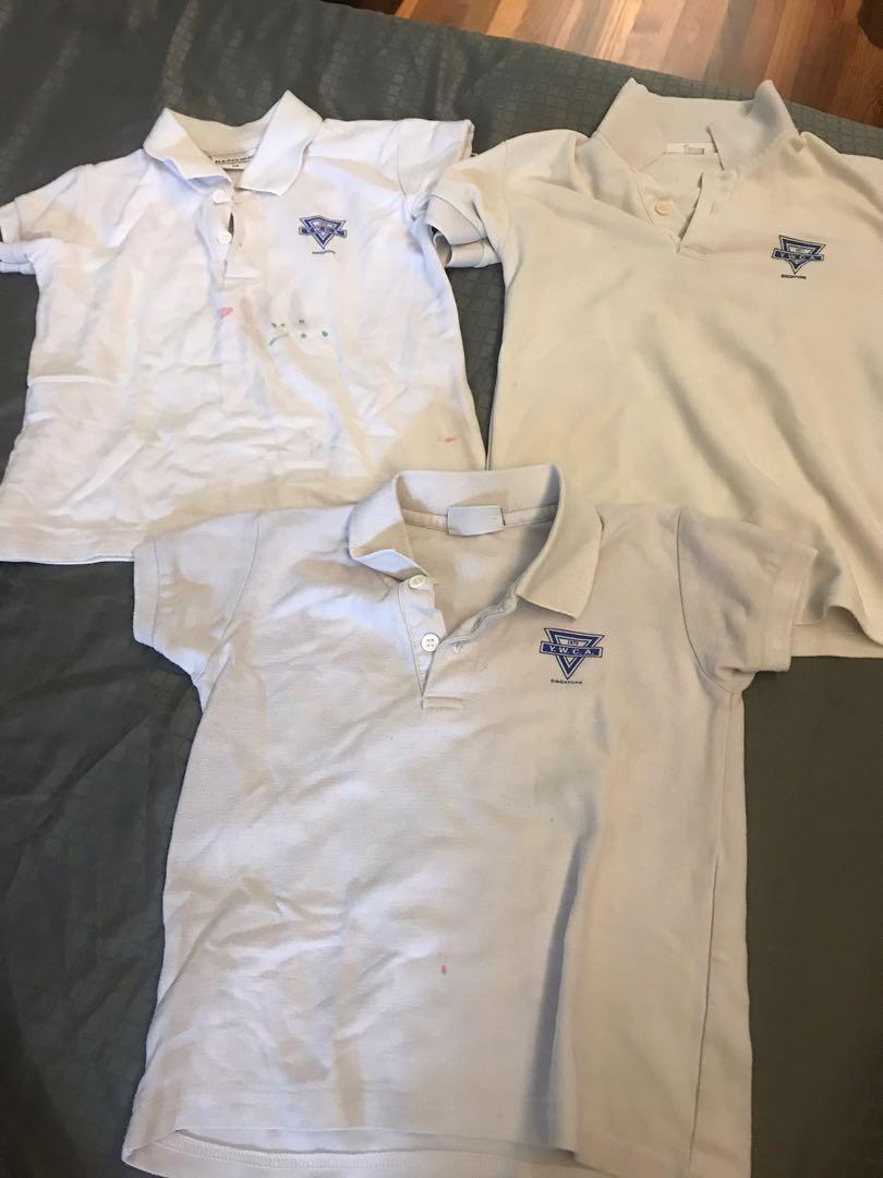 YWCA UNIFORM, Babies & Kids, Babies & Kids Fashion on Carousell