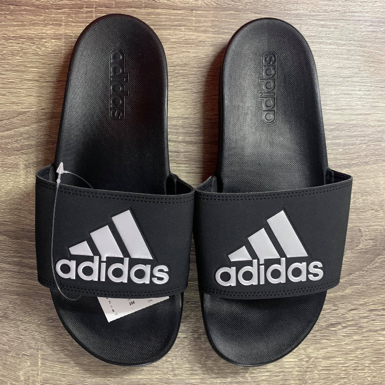 ADIDAS ADILETTE COMFORT SLIDES - WOMENS - G28386, Women's Fashion ...