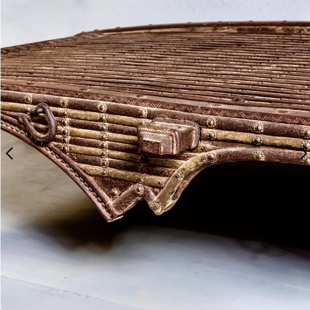 Beautiful Camel Cart Coffee Table, Furniture & Home Living, Furniture ...