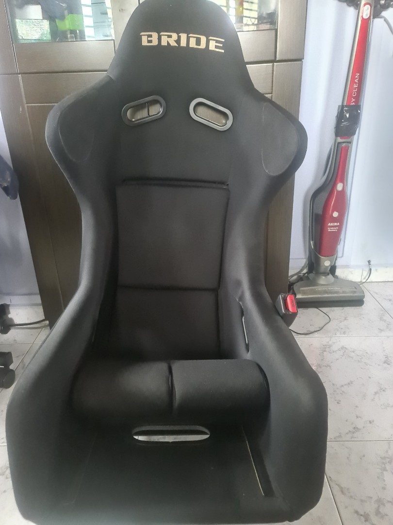 Bride Bucket Seat, Car Accessories, Accessories on Carousell