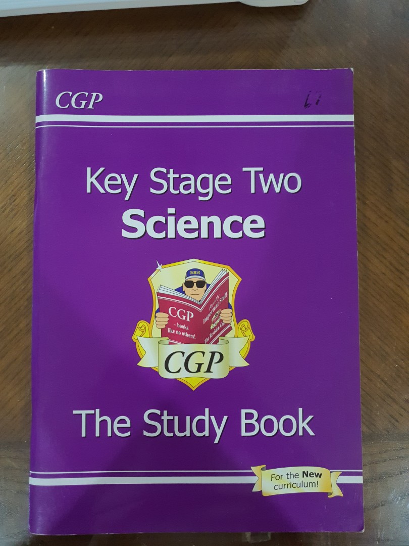 Cambridge IGCSE Science Books from RM10, Hobbies & Toys, Books ...
