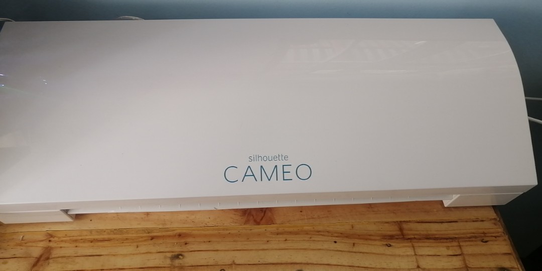 Cameo 3, Computers & Tech, Printers, Scanners & Copiers on Carousell
