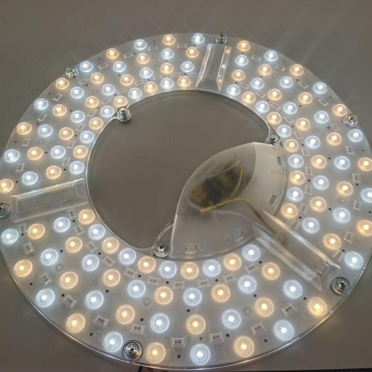 circle led light source module, Furniture & Home Living, Lighting ...