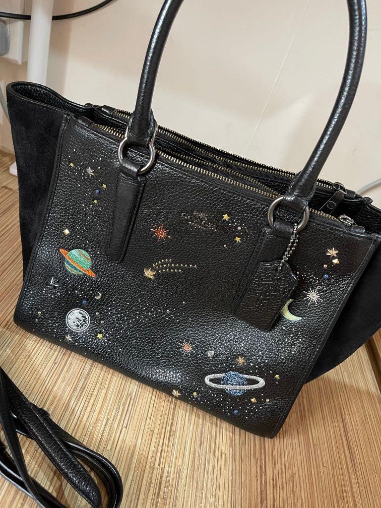COACH SPACE DESIGN LIMITED, Women's Fashion, Bags & Wallets, Tote Bags ...
