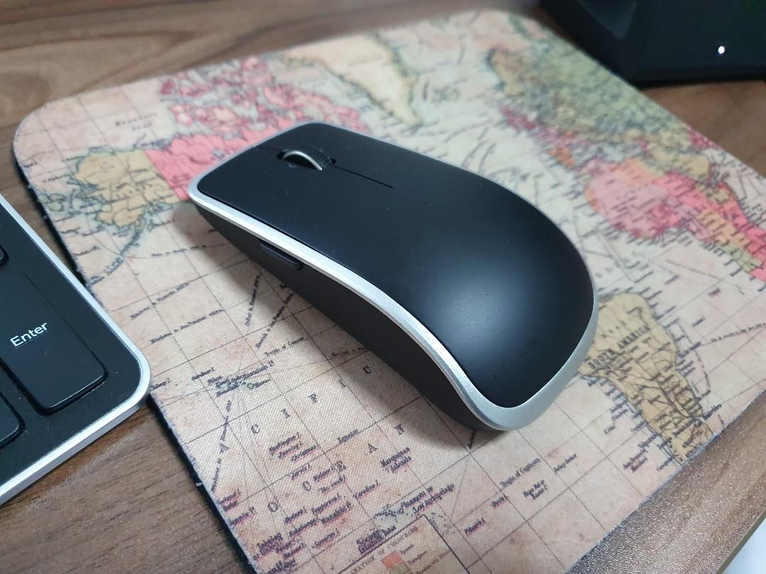 Dell Wireless Keyboard And Mouse Set Computers And Tech Parts And Accessories Mouse And Mousepads On