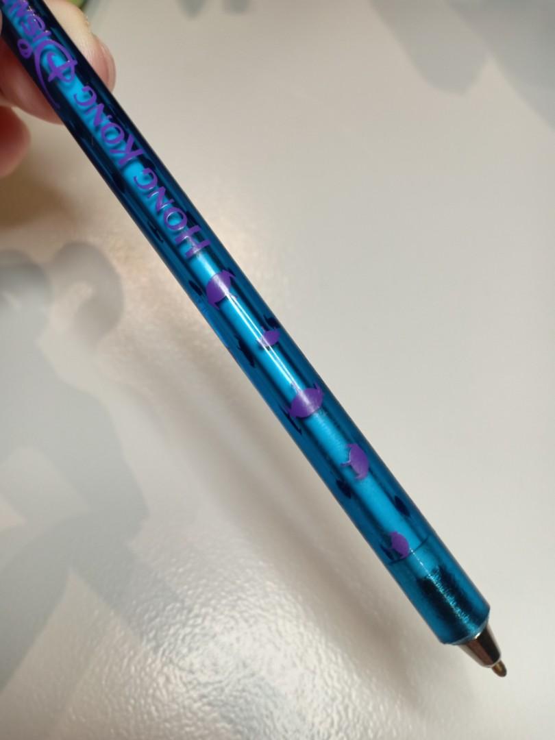 Disney Toy Story Allien Inkbend Pen, Hobbies & Toys, Stationery & Craft ...