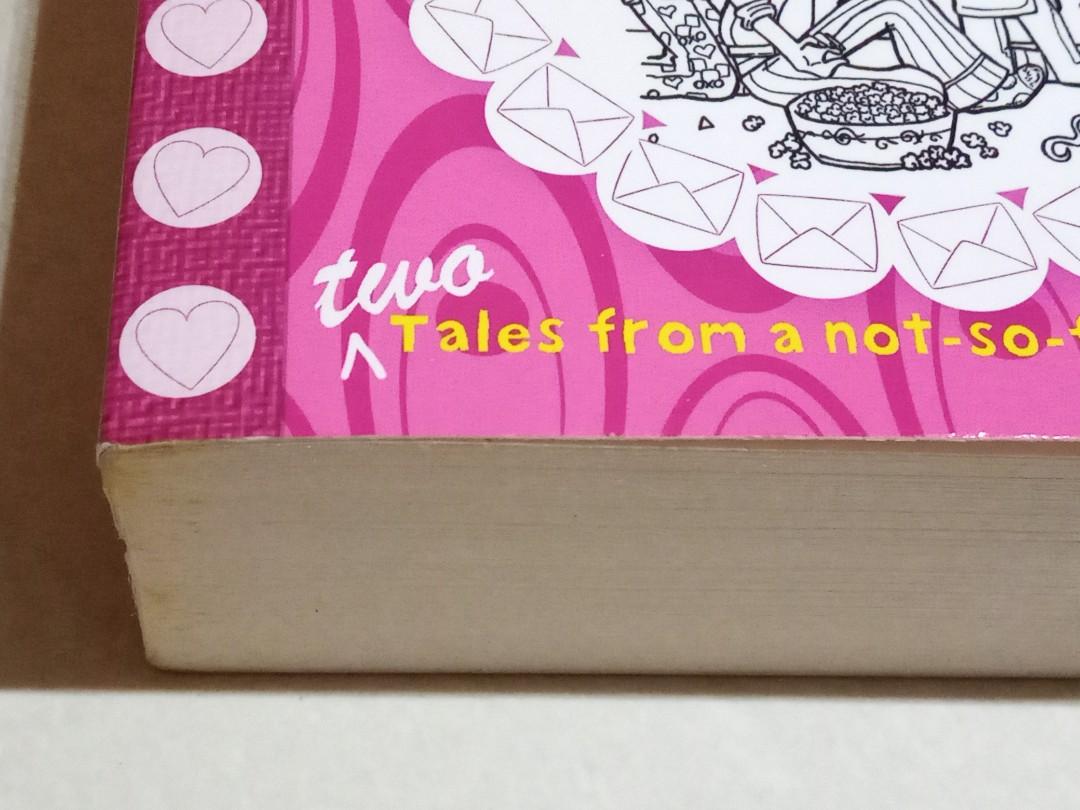 Double Dork Diaries 3: Two Tales from a not-so-fabulous Life, Hobbies ...