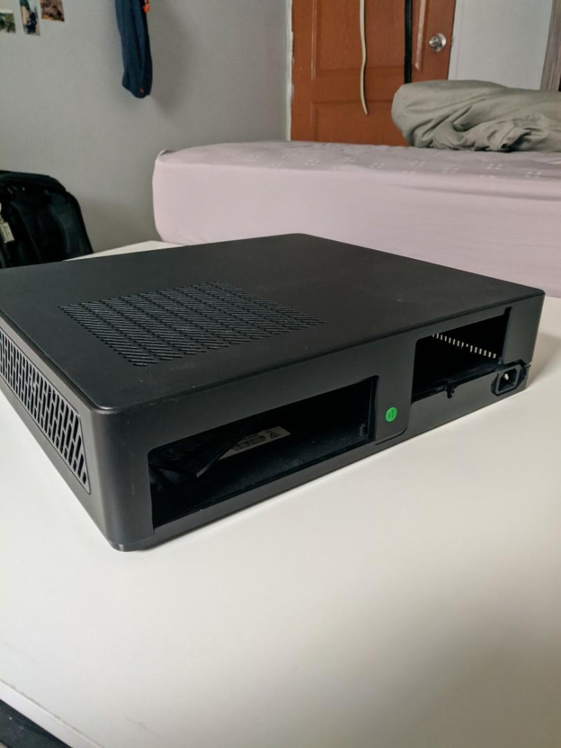 Fractal Design Node 202, Computers & Tech, Parts & Accessories ...