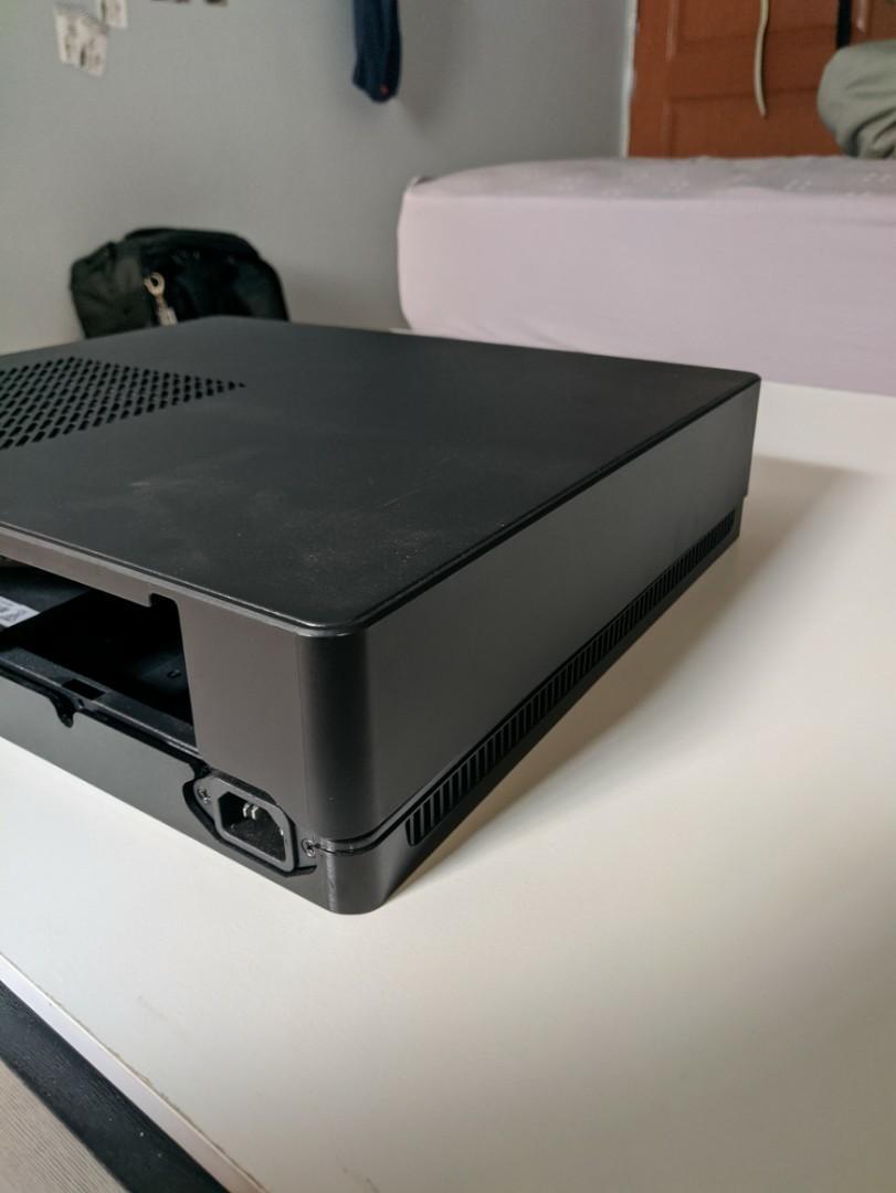 Fractal Design Node 202, Computers & Tech, Parts & Accessories ...