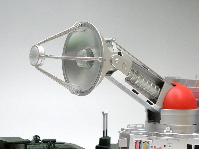 Godzilla Type 70 Maser Cannon, Hobbies & Toys, Toys & Games on Carousell