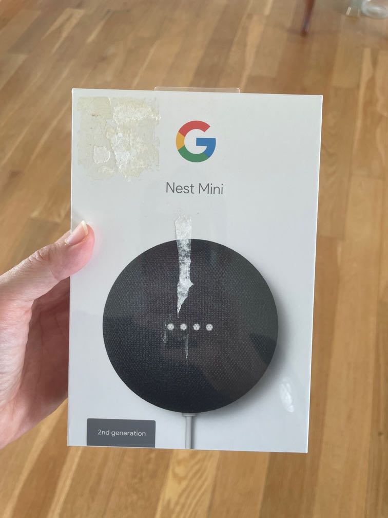 Google Next mini Gen 2, Mobile Phones & Gadgets, Mobile Phones, Android ...