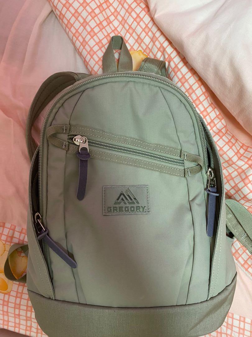 Gregory ladybird backpack Xs 6L, 女裝, 手袋及銀包, 背囊 - Carousell