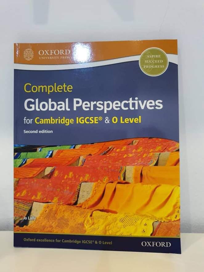 IGCSE Global Perspective, Hobbies & Toys, Books & Magazines, Textbooks ... IGCSE Global Perspective, Hobbies & Toys, Books & Magazines, Textbooks ...