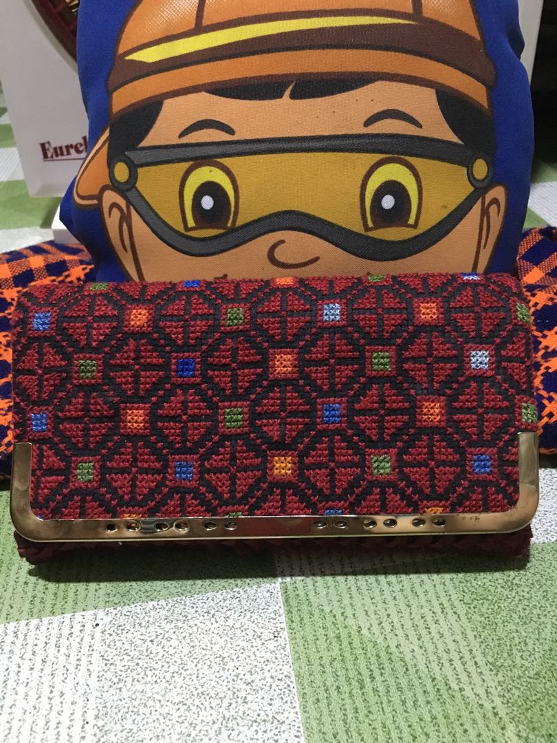 Japan Design Wallet, Women's Fashion, Bags & Wallets, Wallets & Card ...