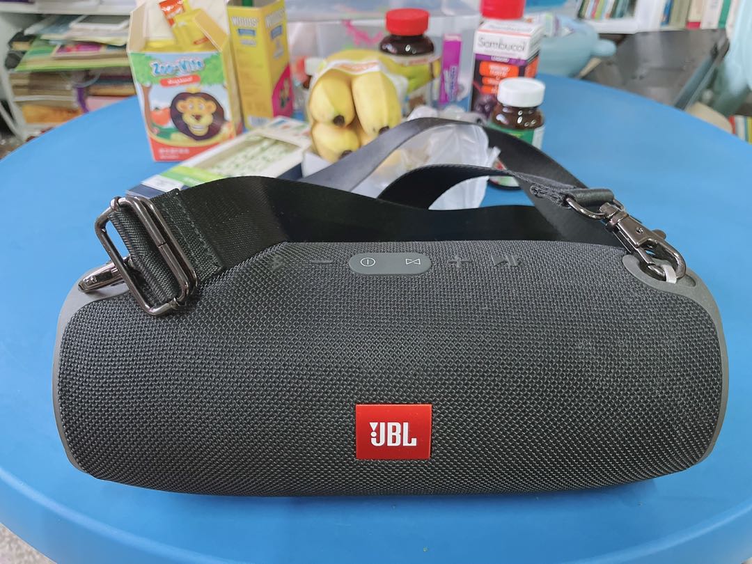 JBL Extreme, Audio, Soundbars, Speakers & Amplifiers on Carousell