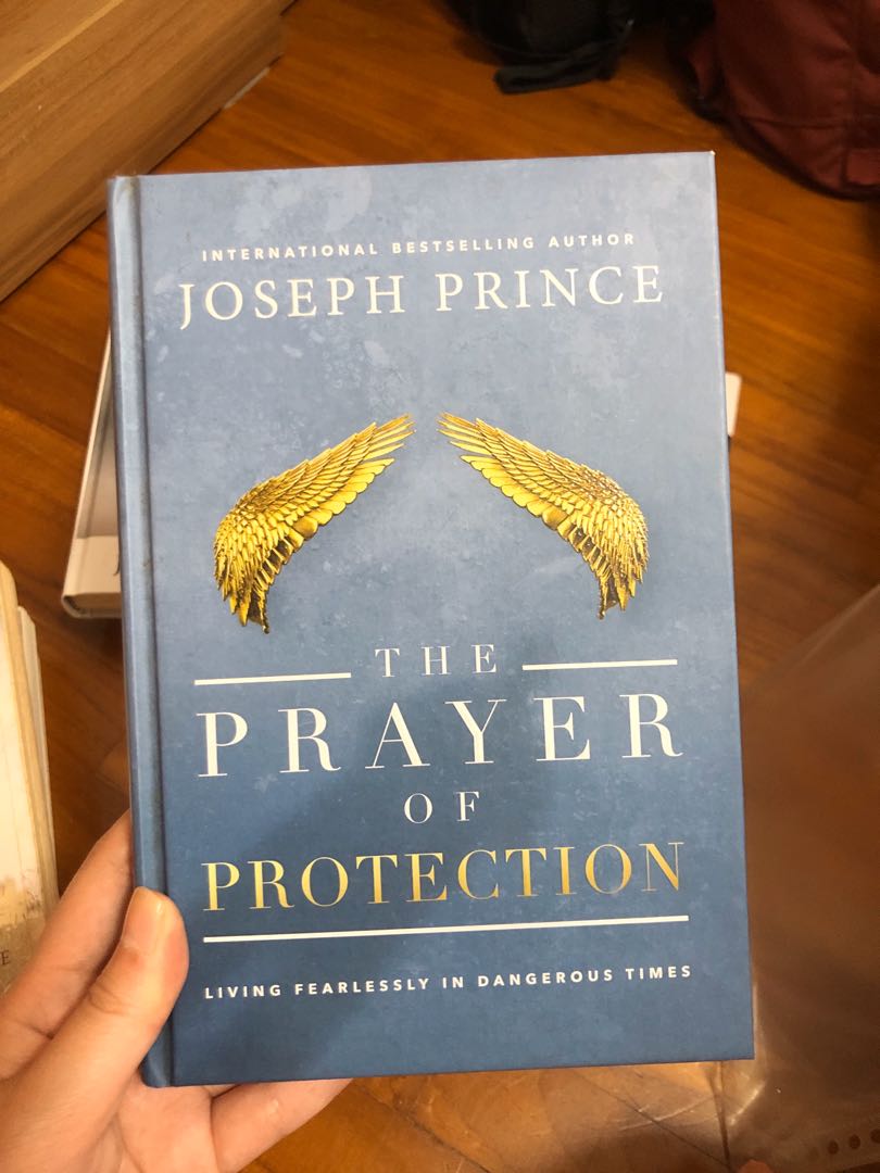 Joseph Prince Books, Hobbies & Toys, Books & Magazines, Fiction & Non ...