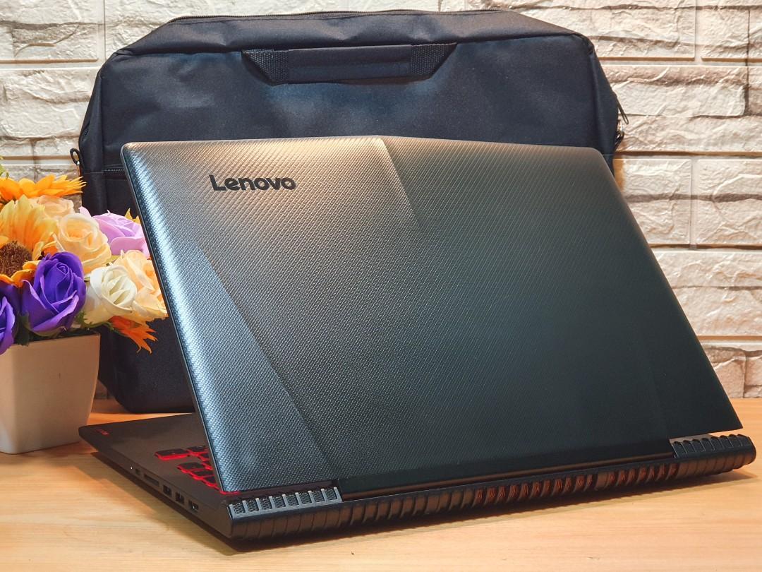 LENOVO LEGION GAMING R720 Core i5 7th Gen 16gb ram 128GB SSD + 1tb HDD ...