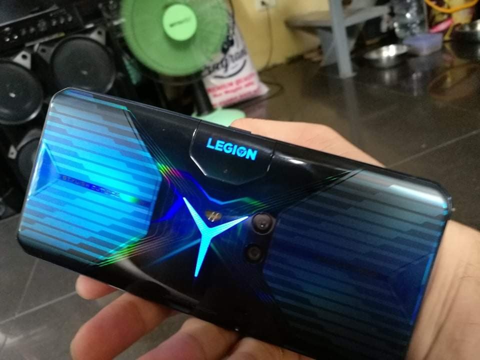 Lenovo legion phone pro, Mobile Phones & Gadgets, Mobile Phones ...