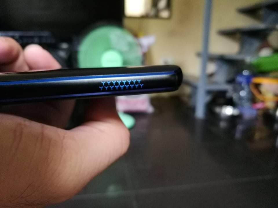 Lenovo legion phone pro, Mobile Phones & Gadgets, Mobile Phones ...