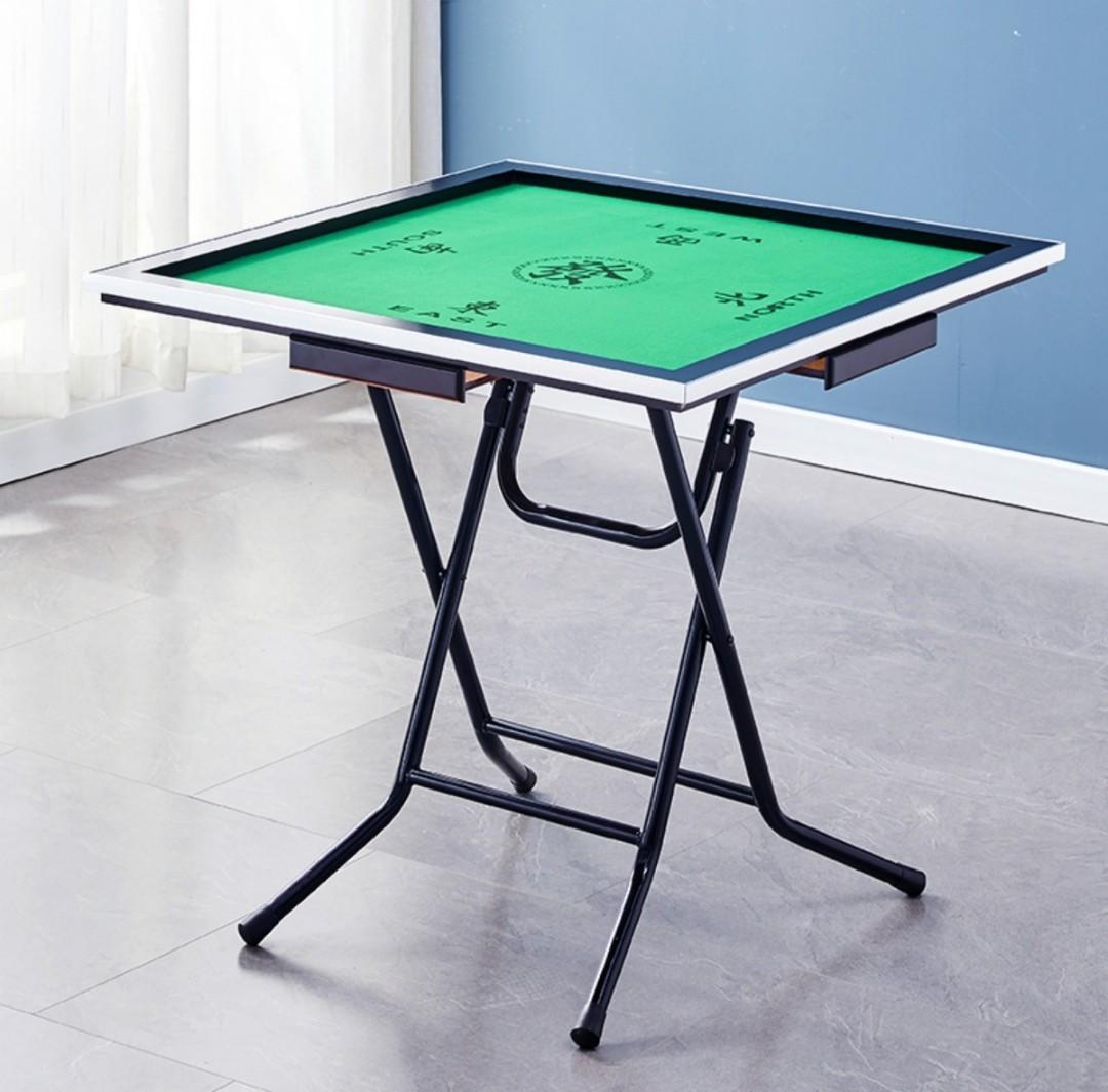 Mahjong Table, Furniture & Home Living, Furniture, Tables & Sets on ...