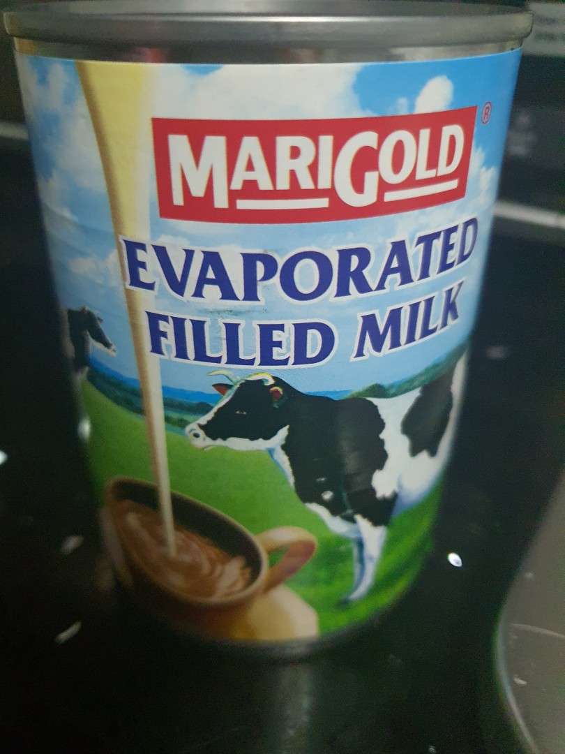 Marigold Full Cream Milk, Food & Drinks, Packaged & Instant Food on ...
