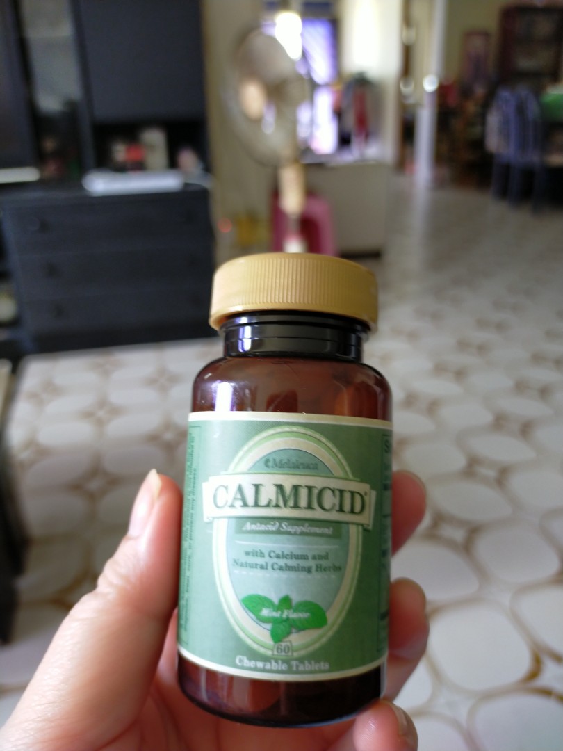 Melaleuca calmicid, Health & Nutrition, Health Supplements, Health Food ...