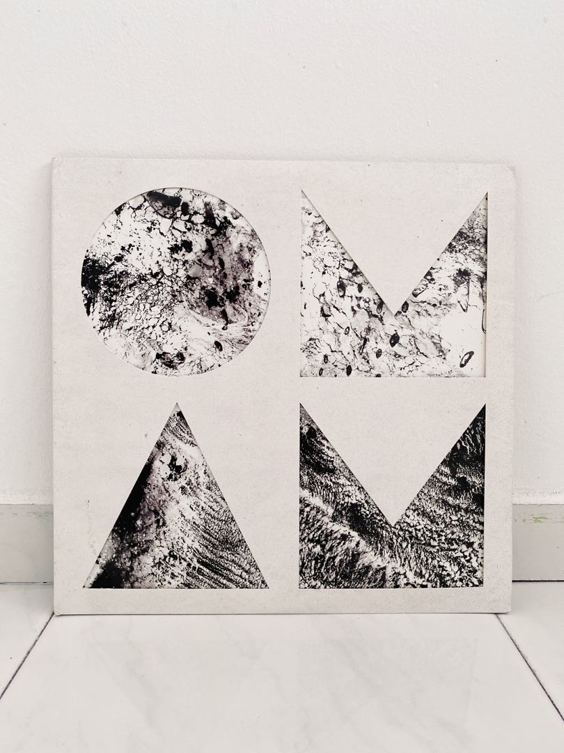 OMAM Vinyl, Hobbies & Toys, Music & Media, Vinyls on Carousell