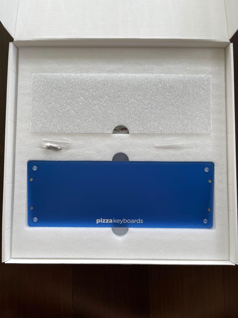 Pizza Keyboards Pizza65, Computers & Tech, Parts & Accessories ...