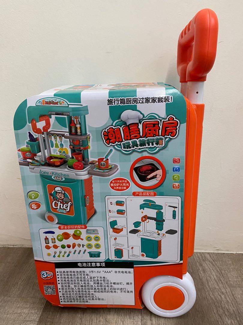 Pretend Play Trolley sets, Hobbies & Toys, Toys & Games on Carousell