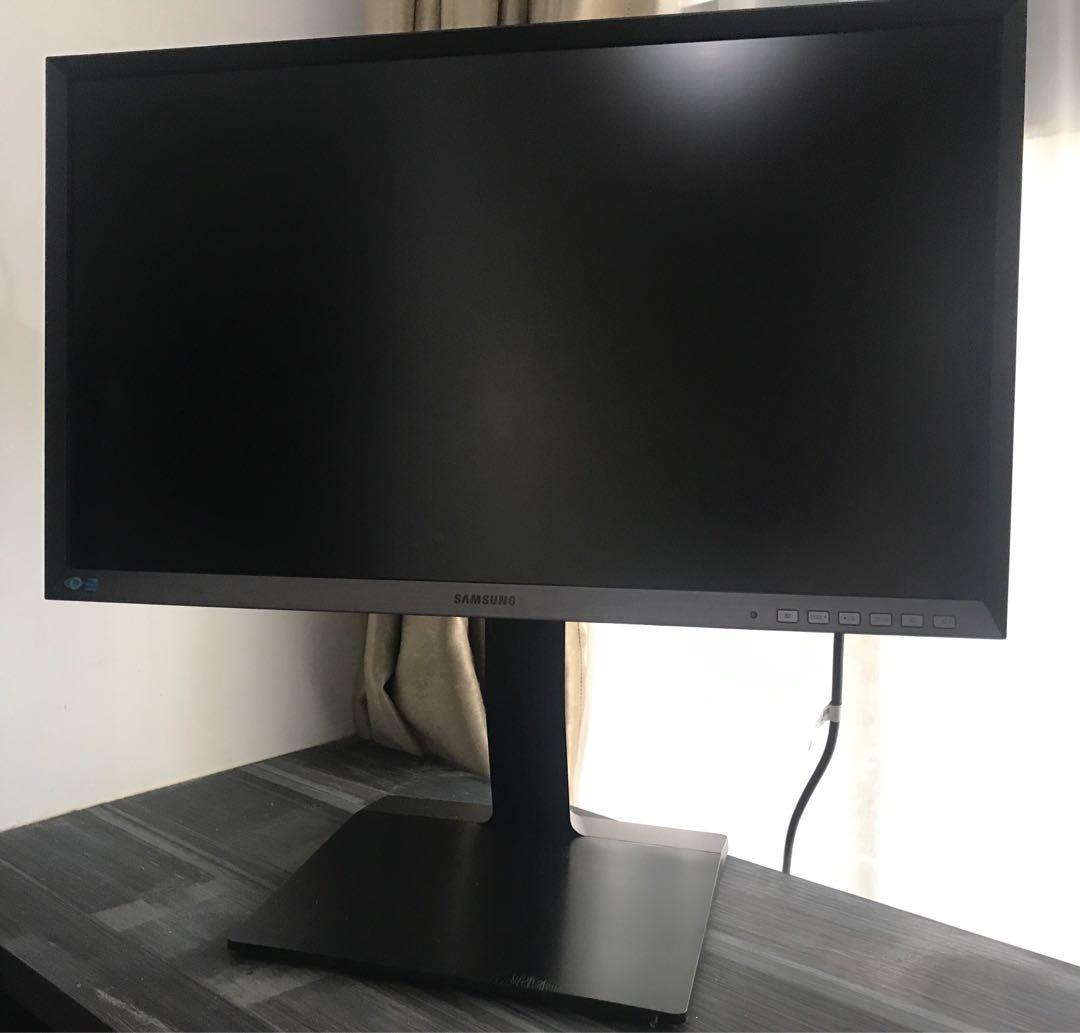 Samsung S27D850T High Resolution Monitor for sale!, Computers & Tech ...