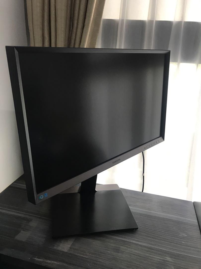 Samsung S27D850T High Resolution Monitor for sale!, Computers & Tech ...