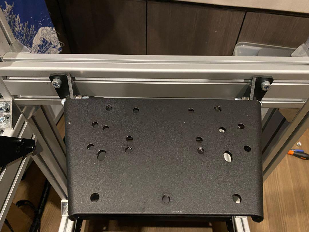 SimLab GT1-EVO Wheelbase Mount, Audio, Headphones & Headsets on Carousell