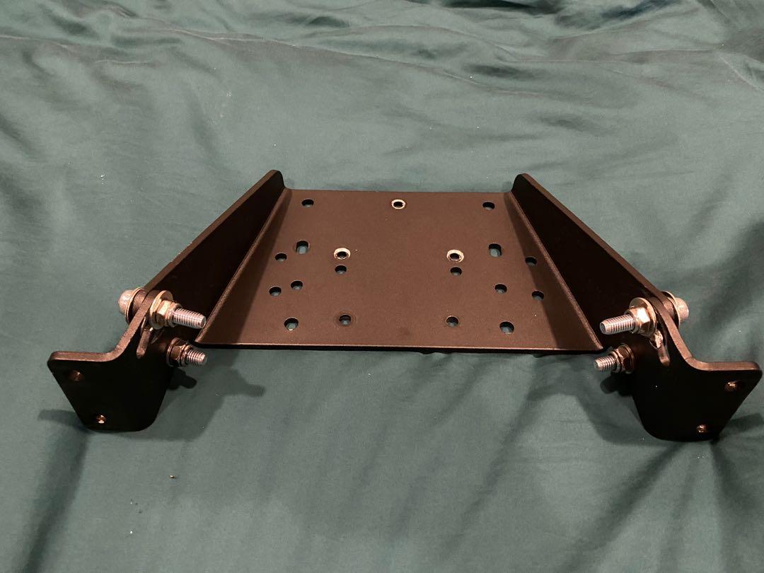 SimLab GT1-EVO Wheelbase Mount, Audio, Headphones & Headsets on Carousell