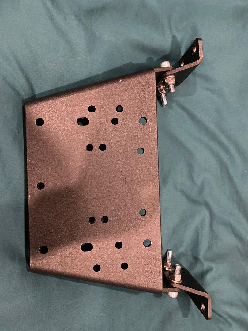 SimLab GT1-EVO Wheelbase Mount, Audio, Headphones & Headsets on Carousell