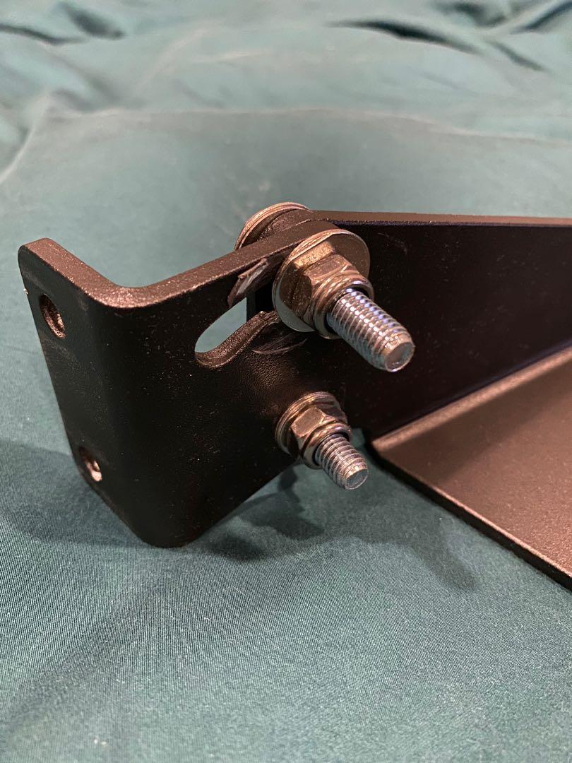 SimLab GT1-EVO Wheelbase Mount, Audio, Headphones & Headsets on Carousell