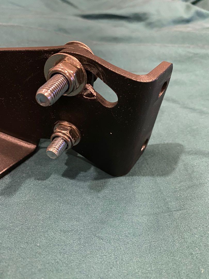 SimLab GT1-EVO Wheelbase Mount, Audio, Headphones & Headsets on Carousell