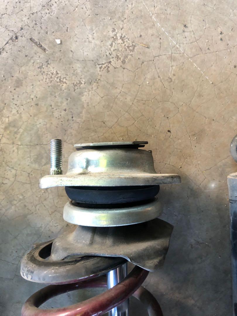 Spring sport absorber myvi, Auto Accessories on Carousell