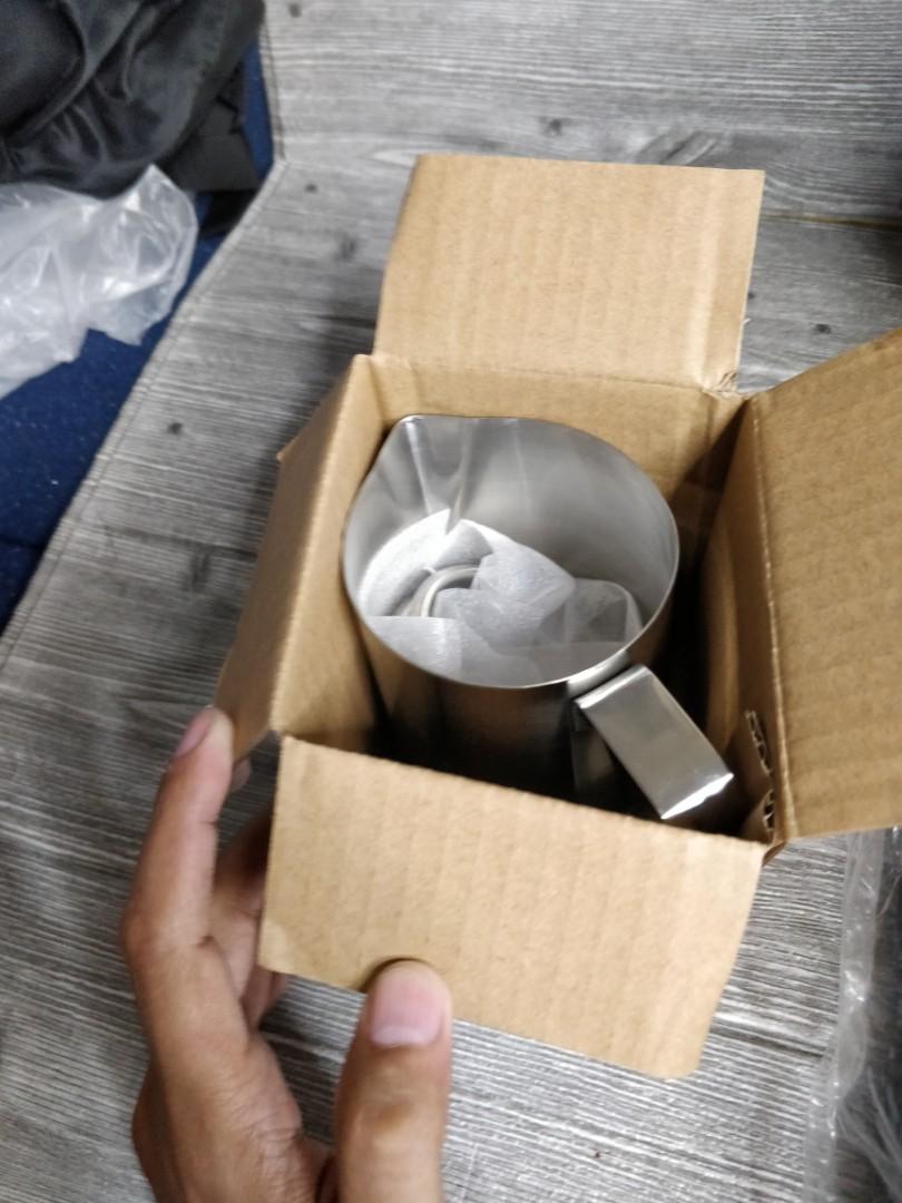 Stirling Premium Esspresso Machine, TV & Home Appliances, Kitchen ...