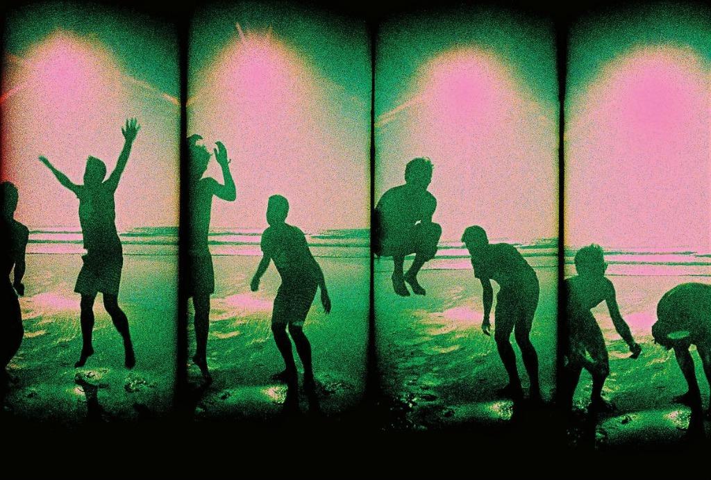 Super Sampler LOMOGRAPHY VINTAGE CAMERA 35mm, Photography, Cameras on ...