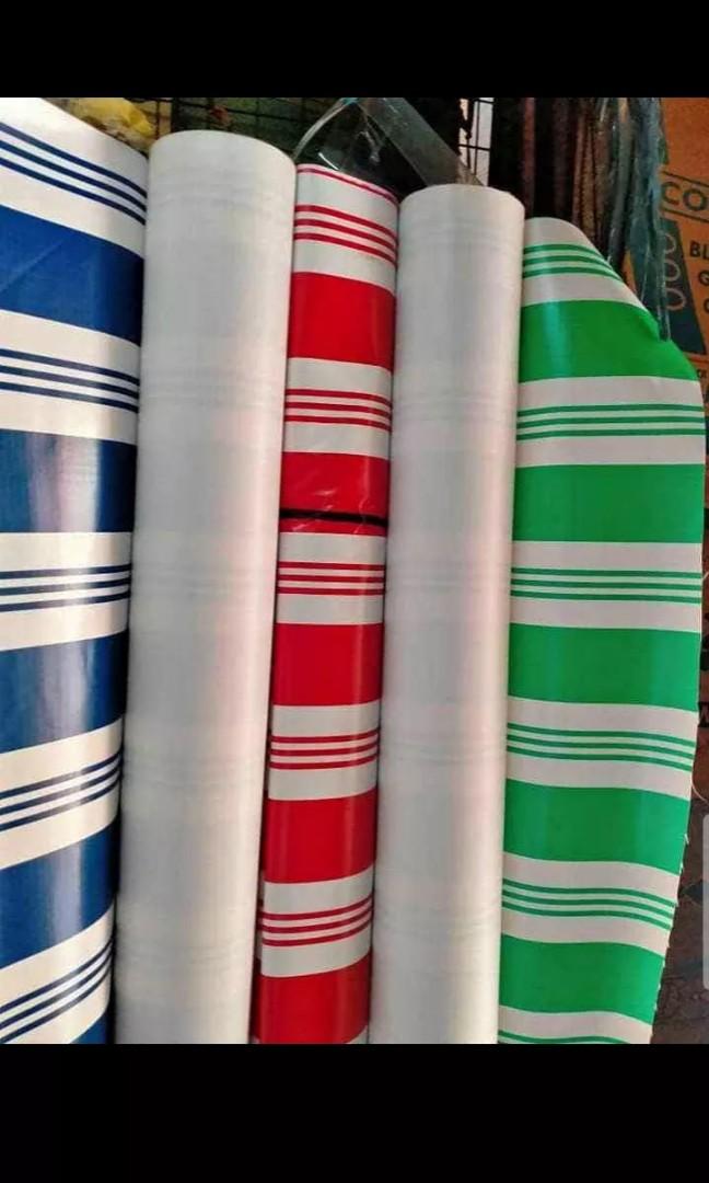 TENT /LONA/TRAPAL /TOLDA, Commercial & Industrial, Construction ...