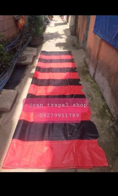 TENT /LONA/TRAPAL /TOLDA, Commercial & Industrial, Construction ...